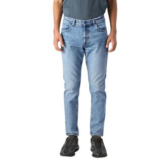 Karl Lagerfeld Tapered Jeans - - Jeans - Herren - Blau - W34