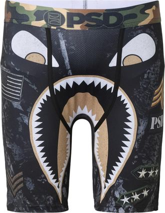 PSD Boxershorts