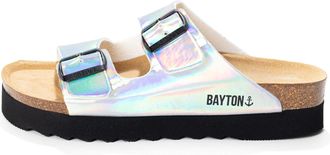 Bayton Pantolette Atlas