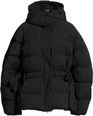 Ganni MANTEAUX - Doudounes plume ou synth&eacute;tique sur YOOX.COM