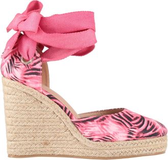 Gaëlle Paris SCHUHE - Espadrilles auf YOOX.COM