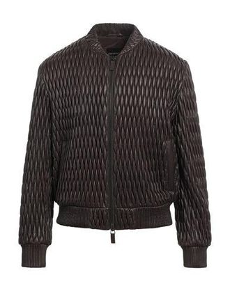 Emporio Armani MANTEAUX - Vestes et blousons sur YOOX.COM