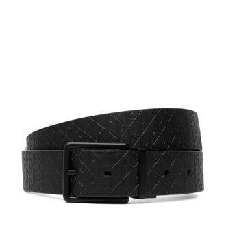 Calvin Klein Herreng&uuml;rtel Calvin Klein LV04D7063G Schwarz