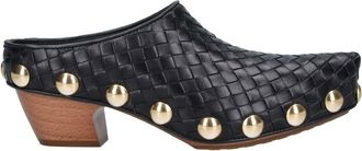 Bottega Veneta Mules Gondola