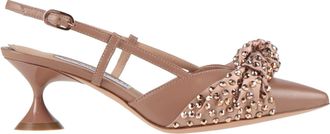 FRANCESCO SACCO SCHUHE - Pumps auf YOOX.COM