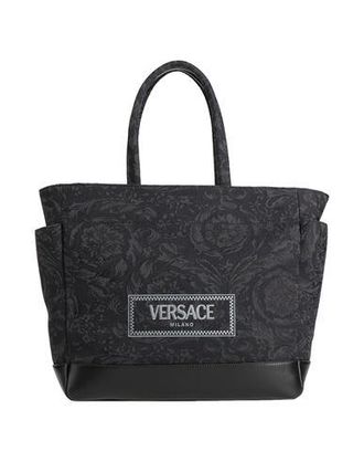 Versace SACS - Sacs &agrave; main sur YOOX.COM