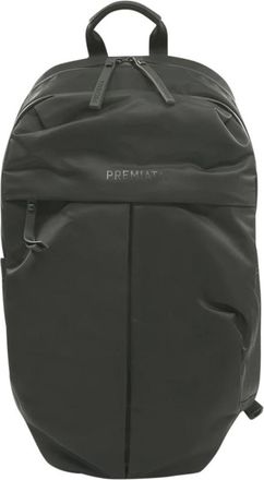 Premiata unisex, Sacs, Noir, Taille: ONE Size Premiata Bags.. Black