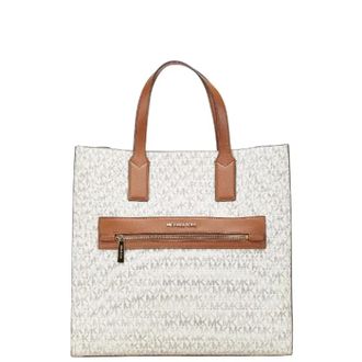 Michael Kors Damen, Pre-Owned, Weiß, ONE SIZEGröße