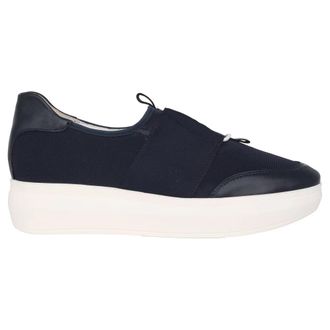 H&ouml;gl Speedy Style Sneaker - - Shoes - Damen - Blau - 42 EU