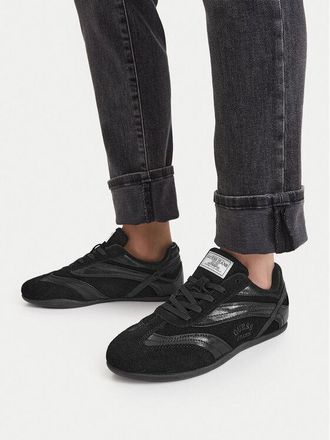 Guess Sneakers EO-GSJ117 Schwarz