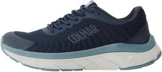 Colmar Homme, Sport, Bleu, Taille: 41 EU Knit Baskets