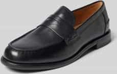 Vagabond Loafer aus echtem Rindsleder Modell STEVEN