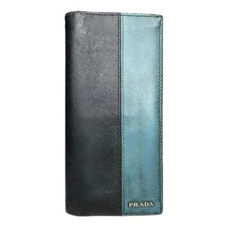 Prada Pre-owned Vintage Geldb&ouml;rse - - Pre-owned - Damen - Mehrfarbig - ONE SIZE