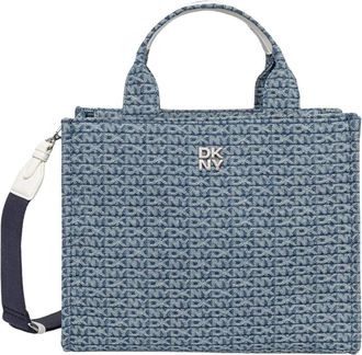 DKNY Dkny, Damen, Taschen, Blau, ONE SIZEGr&ouml;&szlig;e
