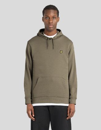 Lyle & Scott Pullover-Hoodie