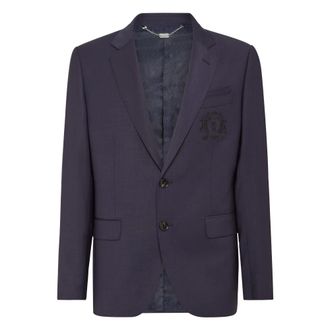 Billionaire Boys Club Blazer - - Jackets - Herren - Blau - L