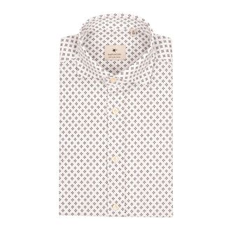 Bastoncino Chemise habill&eacute;e - Homme - Chemises - Blanc - Taille: L