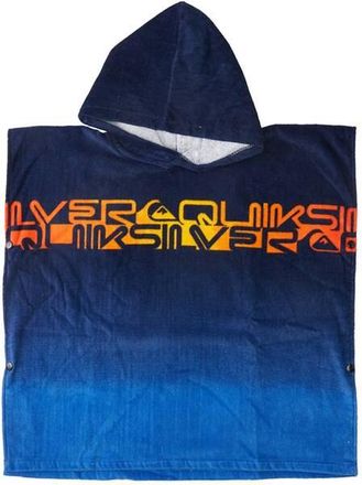 Quiksilver HOODY TOWEL BOY BHSP