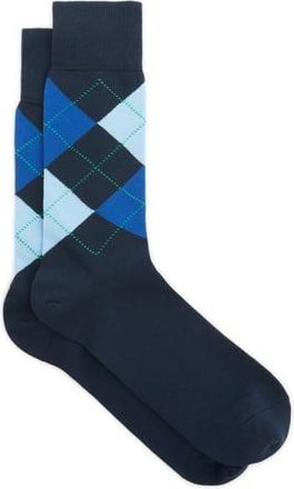 Burlington Chaussettes en coton