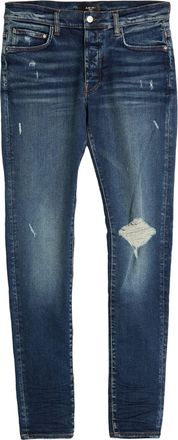 Amiri HOSEN & R&Ouml;CKE - Jeanshosen auf YOOX.COM