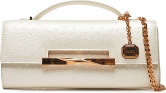 Aldo Handtasche Aldo Novie 14009597 &Eacute;cru