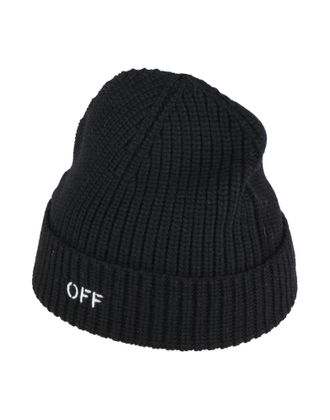 Off-white ACCESSOIRES - M&uuml;tzen & H&uuml;te auf YOOX.COM