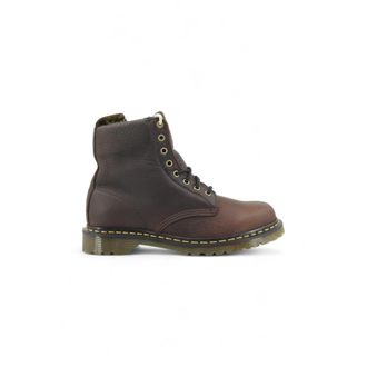 Dr. Martens Schn&uuml;rstiefel - - Shoes - Herren - Braun - 44 EU