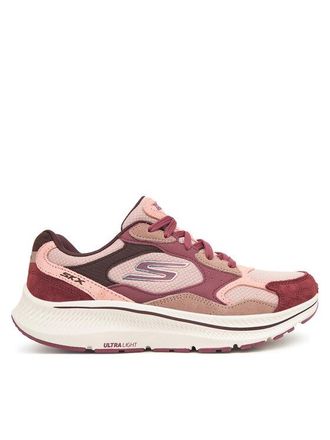Skechers Sneakers Go Run Consistent 2.0 128622/MVE Rosa