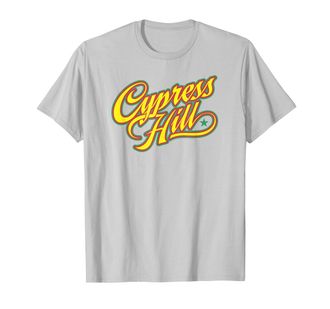 Cypress Hill Schwarzer Sonntag T-Shirt