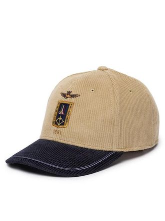 Aeronautica Aeronautica Militare Cap 262HA1261UCT04388 Beige