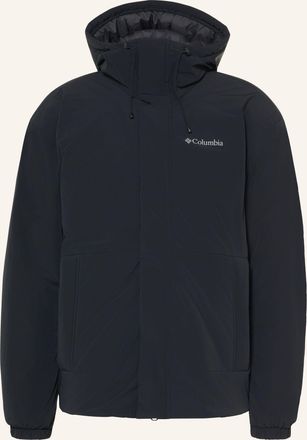Columbia Funktionsjacke Street Heights schwarz