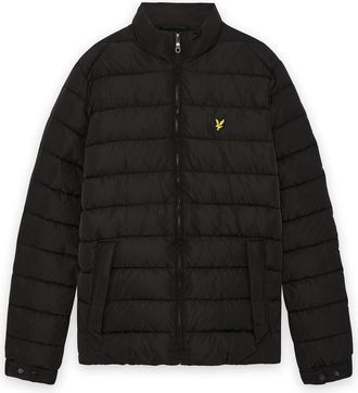 Lyle & Scott Jacke