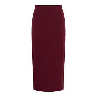 Inwear AidaIW Rock - - Skirts - Damen - Braun - 2XS
