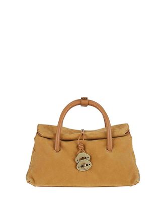 Zanellato Umhängetasche - Beige