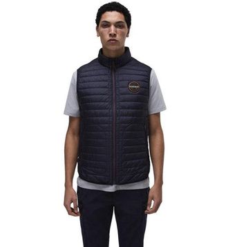 Napapijri Amiata M - Weste - Herren