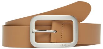 s.Oliver G&uuml;rtel