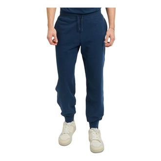 Guess Homme, Pantalons, Bleu, Taille: XL Marzio Track Pants