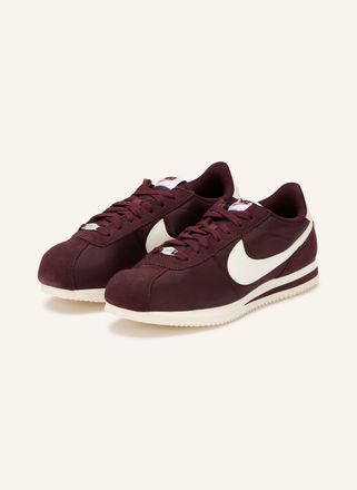 Nike Sneaker Cortez rot