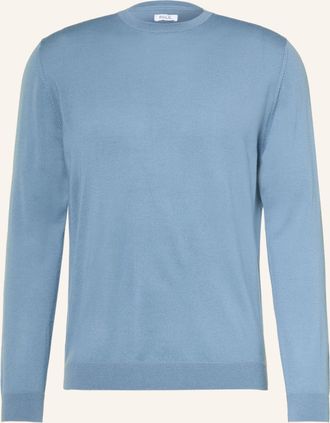 Paul Paul Pullover blau