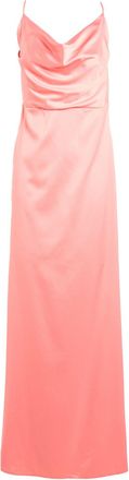 Actualee KLEIDER - Maxi-Kleider auf YOOX.COM