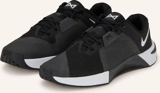 Nike Fitnessschuhe Metcon 10 schwarz