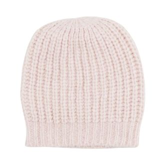 PESERICO Femme, Accessoires, Rose, Taille: L Bonnets