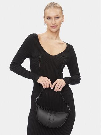 Puma Handtasche Sense Mini Hobo 079583 Schwarz