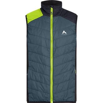 McKinley Herren Weste He.-Weste Sansa II HYB VST M