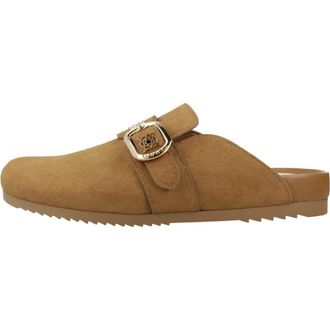 Guess Galavanta Mule - - Shoes - Damen - Braun - 39 EU