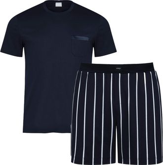 Mey Pyjama kurz Valsted
