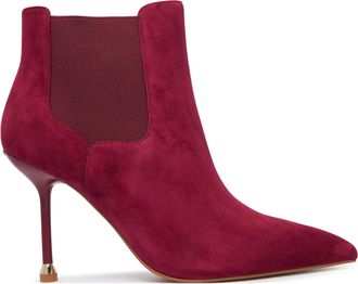 Liu Jo Stiefeletten Liu Jo My Liu Jo Essential My Demi 06 SXX023 P0021 Dunkelrot