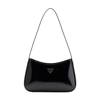 Guess Damen, Taschen, Schwarzk, ONE SIZEGr&ouml;&szlig;e