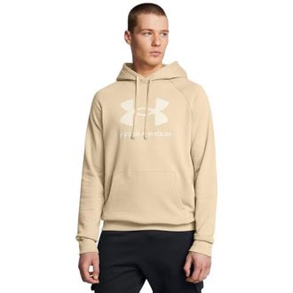 Under Armour Sweat &agrave; Capuche Rival Fleece Logo pour Homme