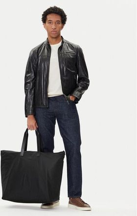 Emporio Armani Tasche EM001798 AF13454 UC001 Schwarz